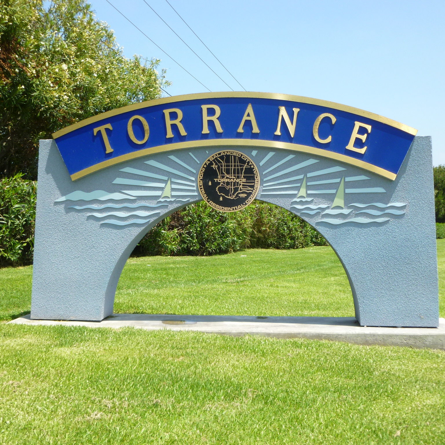 Torrance - Tower60